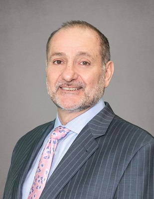 George Bogris, Esq. - Murphy Sanchez