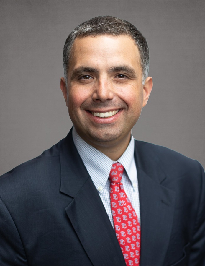 Trusted Attorneys Near You | Murphy Sanchez