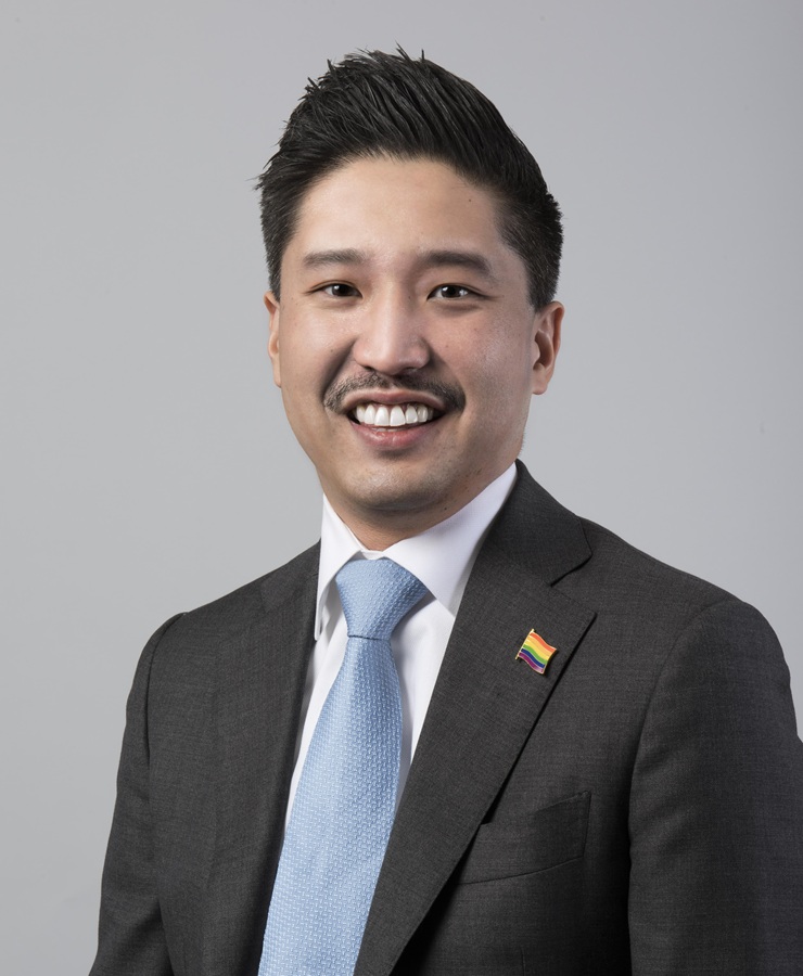 Trusted Attorneys Near You | Murphy Sanchez