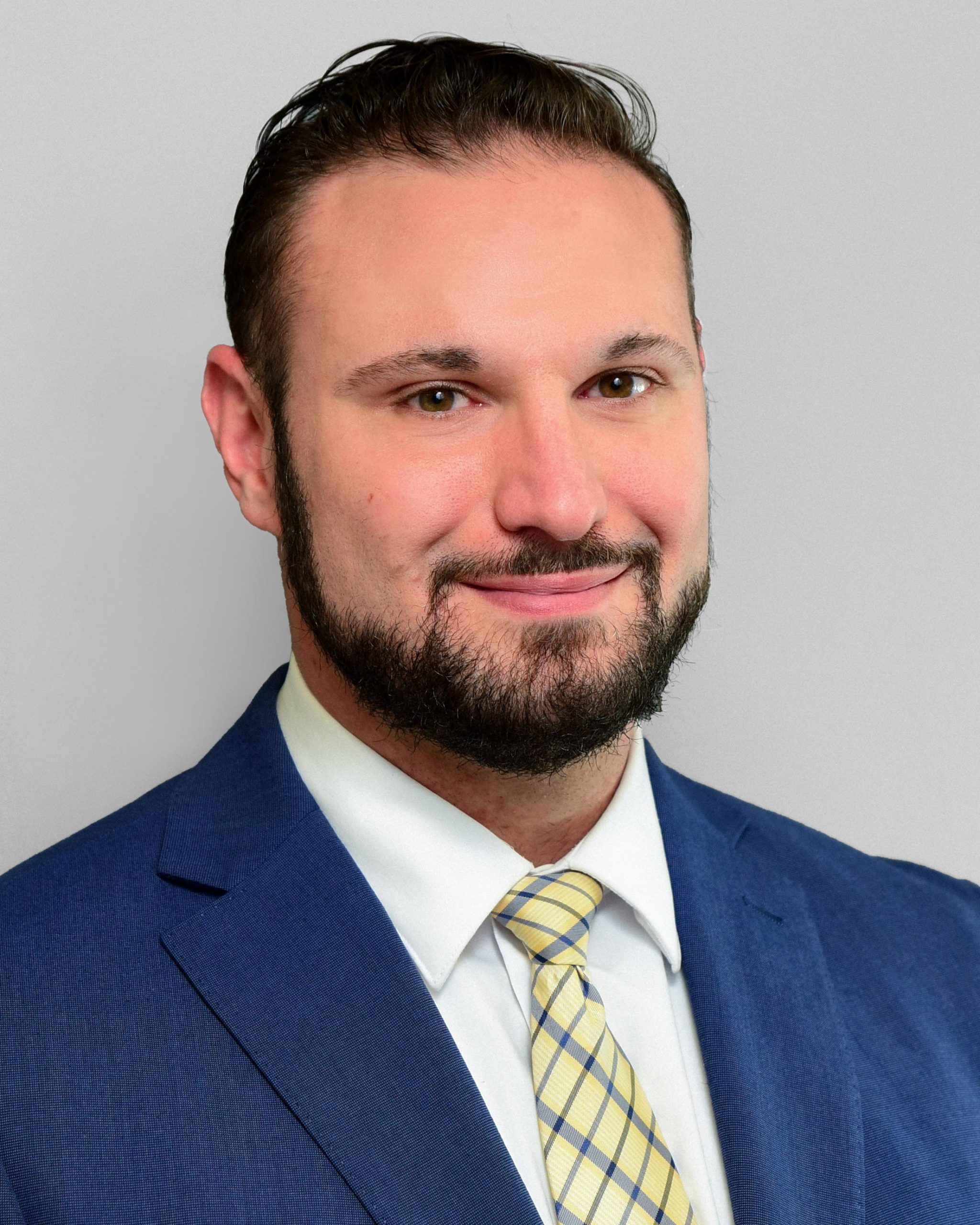 Joseph Donegan, Esq. - Murphy Sanchez