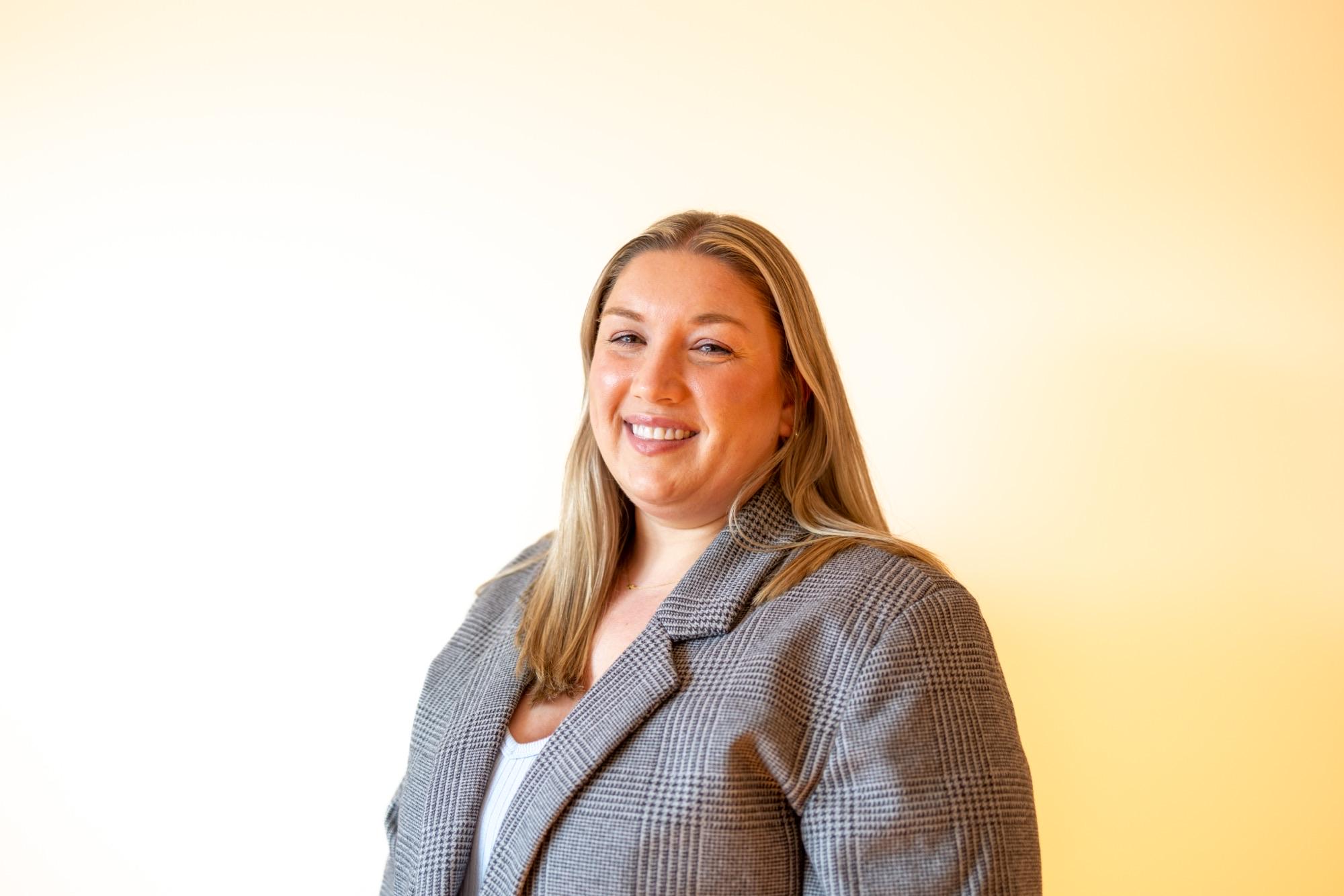 Welcome to the Firm – Chelsie M. Rohan, Esq. - Murphy Sanchez