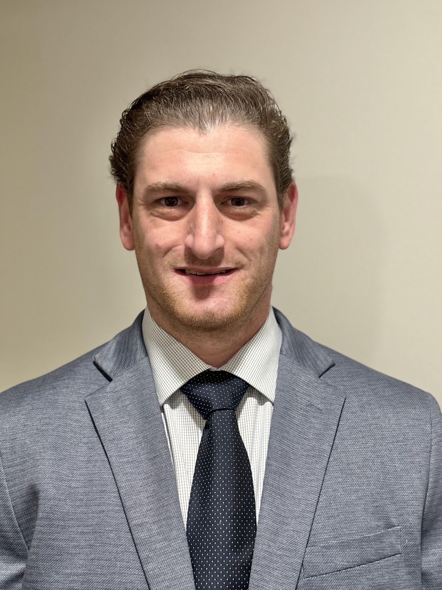 Welcome to the Firm – Andrew Middleman, Esq. - Murphy Sanchez